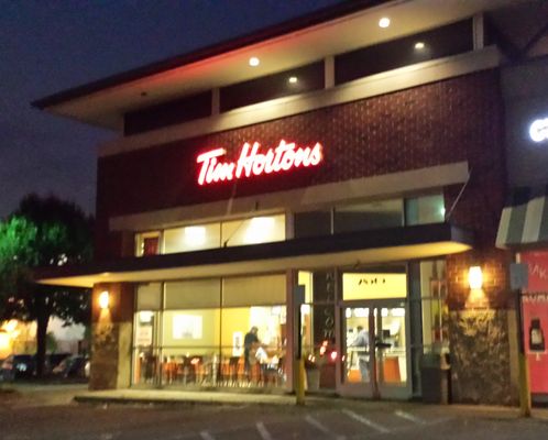 TIM HORTON’S - Updated September 2025 - 35 Reviews - 28565 Northwestern ...