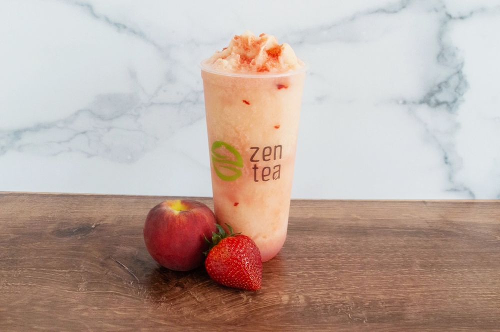 ZEN TEA - Updated October 2025 - 34 Photos - 420 N College Ave ...