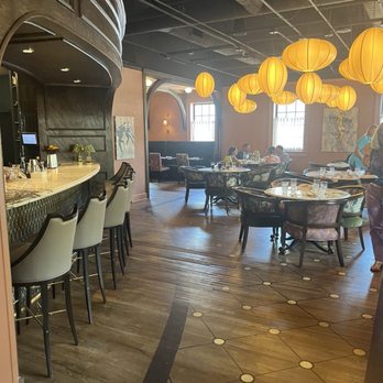 THE COLONEL’S CLUB - Updated July 2025 - 136 Photos & 58 Reviews - 2857 ...