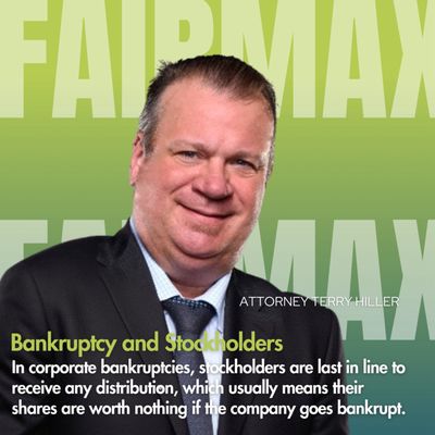 FAIRMAX LAW - Updated December 2025 - 58 Photos & 12 Reviews - 23756 ...