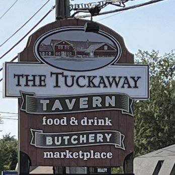 THE TUCKAWAY TAVERN & BUTCHERY - Updated August 2024 - 812 Photos ...