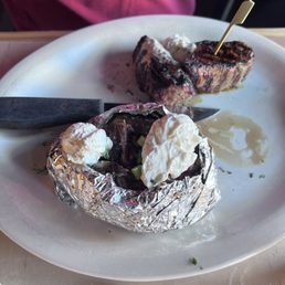 HIDEOUT STEAKHOUSE & BBQ - 161 Photos & 201 Reviews - 1269 N Promenade ...