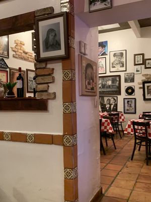 TWO BROTHERS PIZZERIA & RESTAURANT - 616 Photos & 438 Reviews - 13740 ...