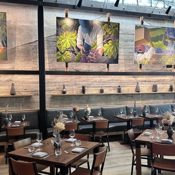 ROOF 106 - Updated May 2024 - 212 Photos & 94 Reviews - 106 Matheson St ...