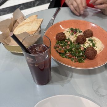 TABULE MIDDLE EASTERN CUISINE - Updated January 2026 - 214 Photos & 87 ...