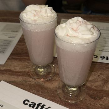 CAFFE’ CAPRI - Updated October 2025 - 208 Photos & 276 Reviews - 222 N ...