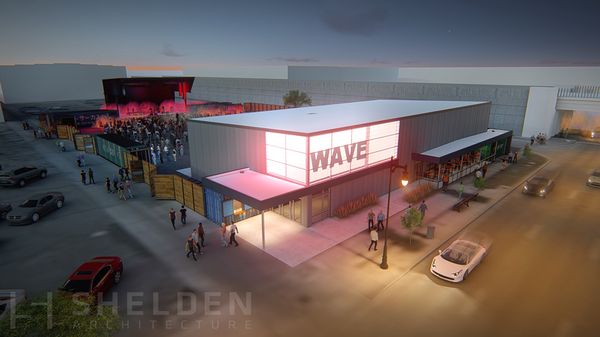 WAVE - Updated October 2025 - 65 Photos - 18 Reviews - 650 E 2nd St N ...