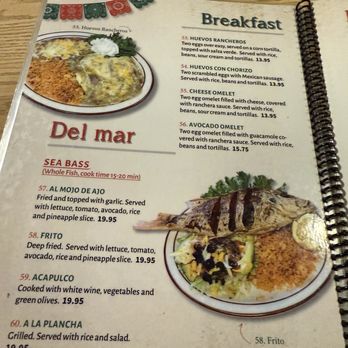 DON PERICO MEXICAN RESTAURANT - Updated December 2025 - 201 Photos ...