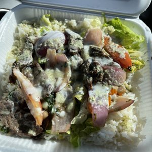 RED PANKA - 515 Photos & 818 Reviews - Peruvian - 1971 West Redlands ...