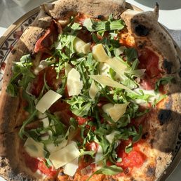 FIORI ITALIAN PIZZERIA - Updated March 2025 - 150 Photos & 105 Reviews ...