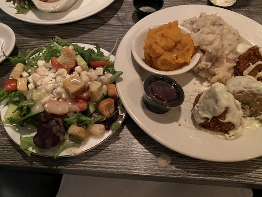 OLDE HITCHING POST RESTAURANT - 16 Photos & 104 Reviews - 48 Spring St ...