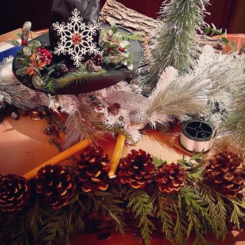 THE CURSED CAULDRON - Updated October 2025 - 13 Photos - 2031 Westcreek ...