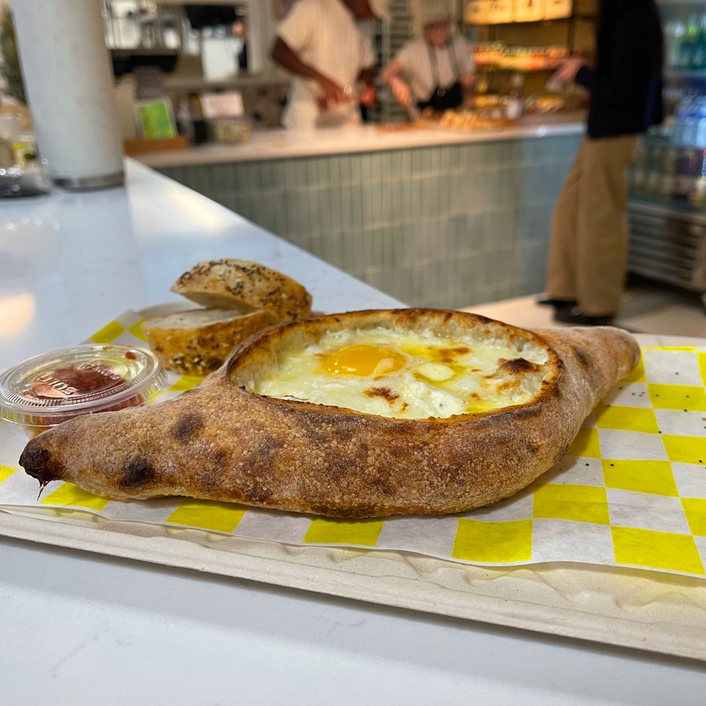 SAAMI SOMI - 124 Photos & 56 Reviews - 51 N 12th St, Philadelphia ...