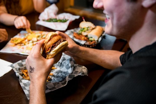 HOKIE HOUSE - Updated December 2025 - 25 Photos & 60 Reviews - 322 N ...