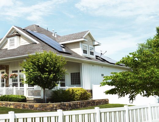 Ion Solar Oregon Reviews