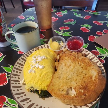 THE GARNET CAFE - Updated March 2025 - 328 Photos & 661 Reviews - 3646 N Government Way, Coeur D ...