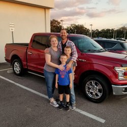 LAKELAND AUTOMALL - 102 Photos & 60 Reviews - 1430 W Memorial Blvd ...