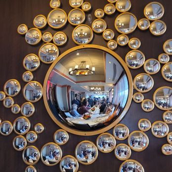 VETRO RESTAURANT & LOUNGE - Updated December 2024 - 530 Photos & 439 ...