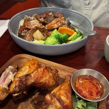 MONTIEN THAI RESTAURANT - Updated March 2025 - 538 Photos & 524 Reviews ...