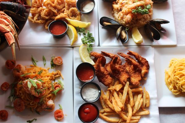 THE BOILING HOUSE - Updated April 2025 - 375 Photos & 280 Reviews ...