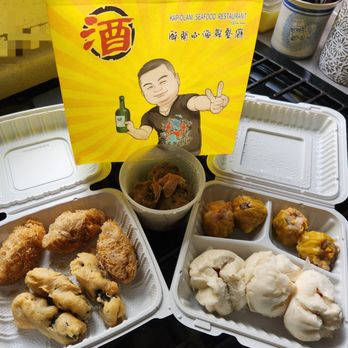 KANEOHE DIM SUM STATION - Updated July 2024 - 154 Photos & 38 Reviews ...