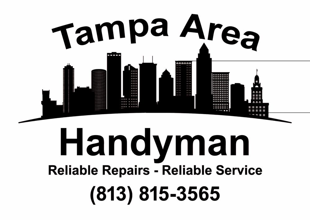 TAMPA AREA HANDYMAN - Temple Terrace, Florida - Handyman - Phone Number ...