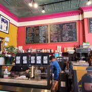 CAFE JUMPING BEAN - 361 Photos & 428 Reviews - 1439 W 18th St, Chicago ...