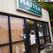 HA!TEA BUBBLE TEA HOUSE - 121 Photos & 75 Reviews - Coffee & Tea - 836 ...