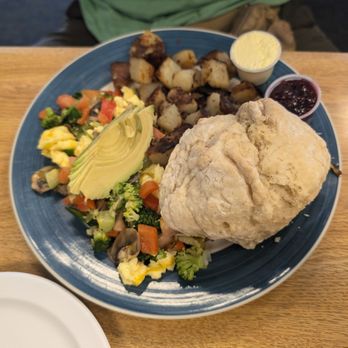 MOON RISE CAFE - Updated January 2025 - 325 Photos & 512 Reviews - 6020 ...