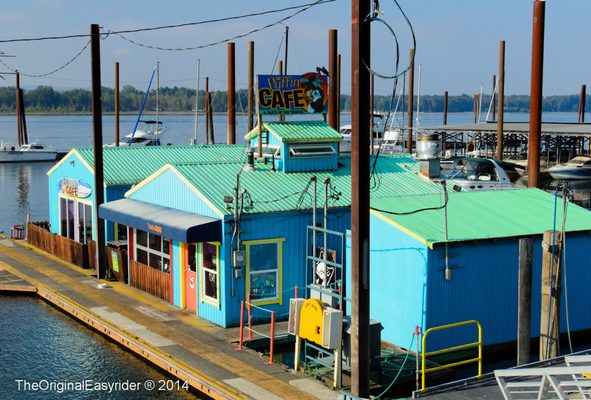 THE PUFFIN CAFE - Updated September 2024 - 225 Photos & 217 Reviews ...