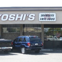 YOSHI’S - Updated October 2025 - 59 Photos & 113 Reviews - 4102 N 24th ...