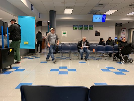 DEPARTMENT OF MOTOR VEHICLES - Updated December 2025 - 21 Photos & 75 ...