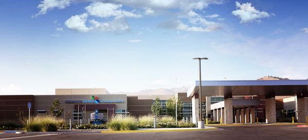 ADVENTIST HEALTH TEHACHAPI VALLEY - Updated September 2025 - 56 Photos ...