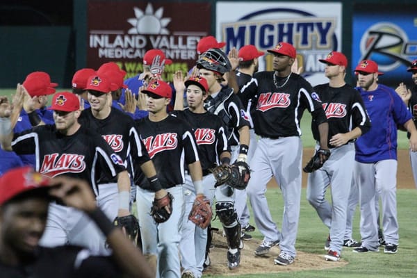 HIGH DESERT MAVERICKS - Updated December 2025 - 45 Photos & 21 Reviews ...