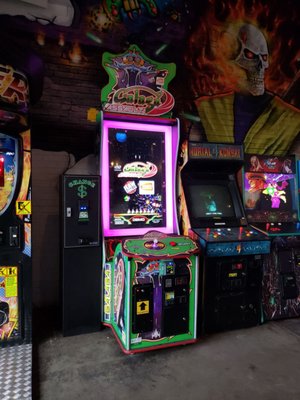 SELECT START - 63 Photos & 34 Reviews - Arcades - 2811 Main St, Dallas ...
