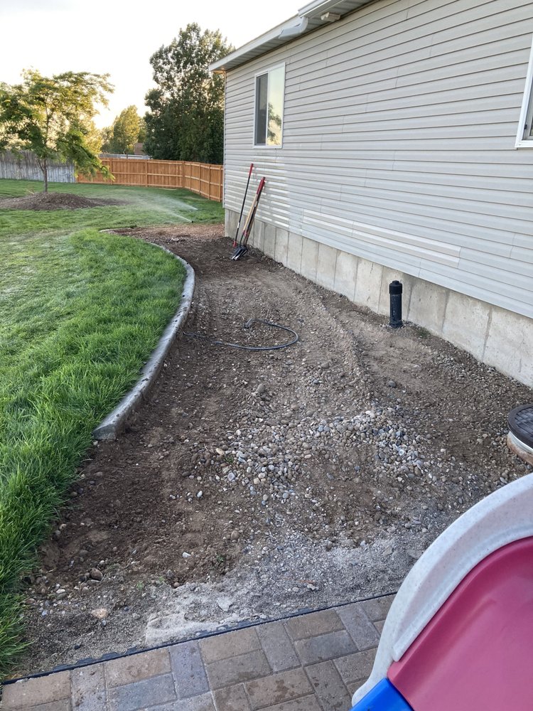 FREEDOM LANDSCAPING - Updated March 2025 - Request a Quote - 25 Photos ...