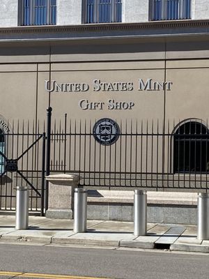 UNITED STATES MINT - Updated January 2026 - 156 Photos & 121 Reviews ...