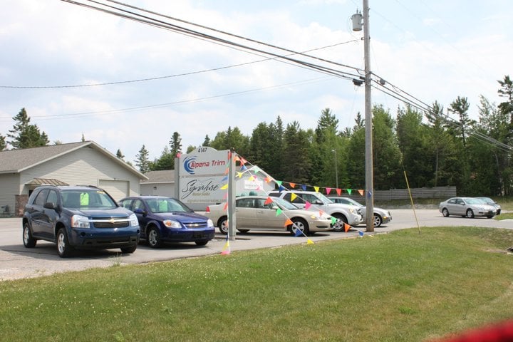 SIGNATURE MOTOR SALES - Updated September 2025 - 4147 US 23 N, Alpena ...