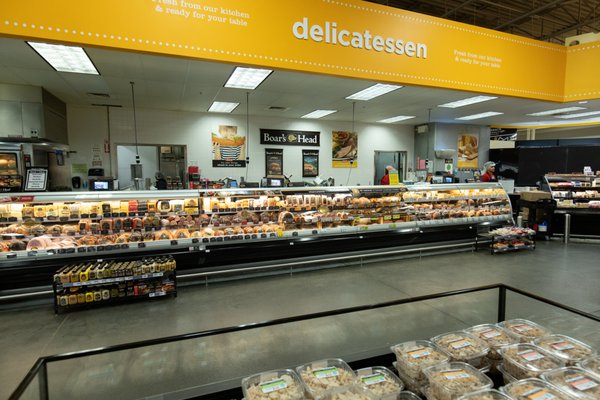 H-E-B - 47 Photos & 77 Reviews - 2121 Fm 2920, Spring, Texas - Grocery ...