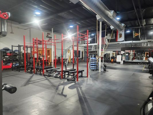 EXTREME FITNESS GYM - Updated December 2025 - 24 Photos & 28 Reviews ...