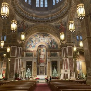 HOLY TRINITY CATHOLIC CHURCH - Updated February 2025 - 10 Reviews ...