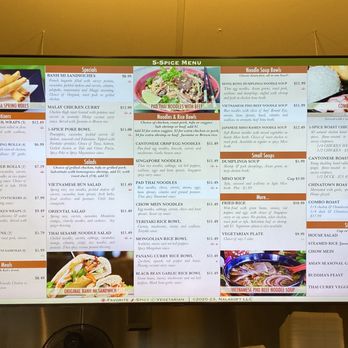 5-SPICE ASIAN STREET MARKET - Updated September 2025 - 354 Photos & 297 ...