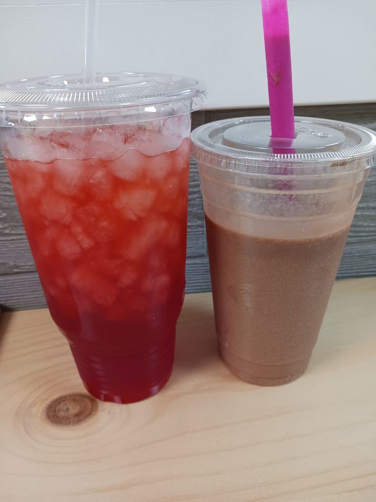 MISSION NUTRITION - Updated October 2025 - 1476 E Lebanon Rd, Dover ...