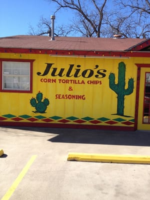 JULIO’S SEASONING & CORN CHIPS - Updated June 2025 - 13 Photos & 24 ...