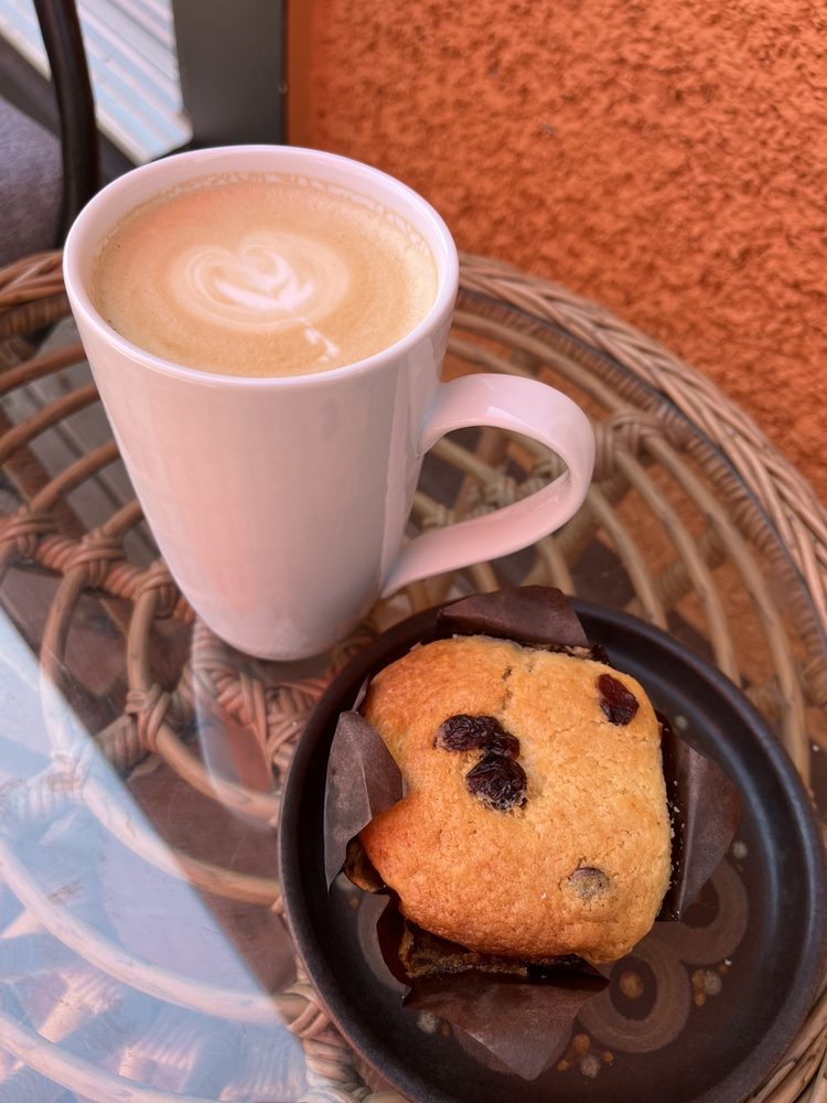 TEN TOES COFFEE HOUSE - Updated December 2025 - 1109 Cyrville Road ...