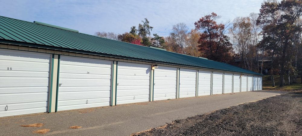 SIEMERS 4 SEASONS STORAGE - 35740 Tony Rd 3, Crosslake, MN - Yelp