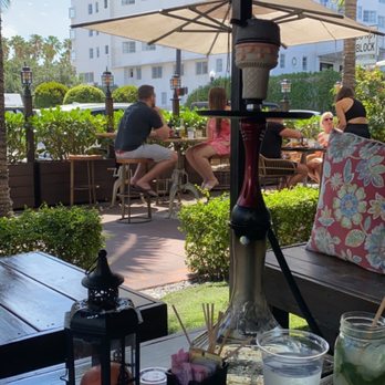 SOBE HOOKAH - Updated May 2024 - 577 Photos & 55 Reviews - 1700 Collins ...