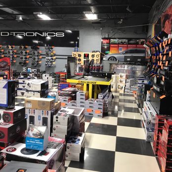 D TRONICS - Updated December 2025 - 34 Photos & 17 Reviews - 320 S 10th ...