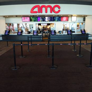 AMC DINE-IN STONEBRIAR 24 - Updated December 2025 - 204 Photos & 461 ...