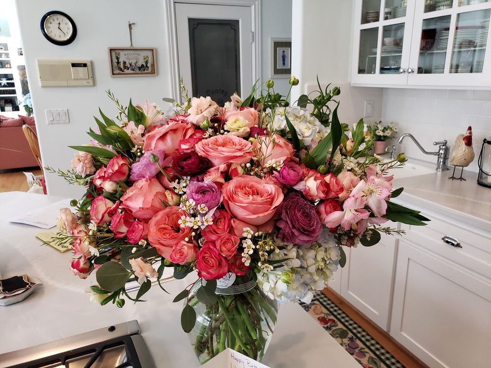 FLOWERS BY KATEY - Updated December 2025 - 40 Photos & 17 Reviews ...